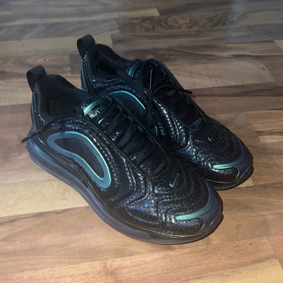 Nike | Shoes | New Nike Air Max 72 Throwback Future | Poshmark
